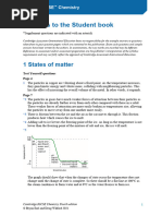 Multiple-Choice Answer Sheet For 10 IGCSE | PDF | Tests | Standardized ...