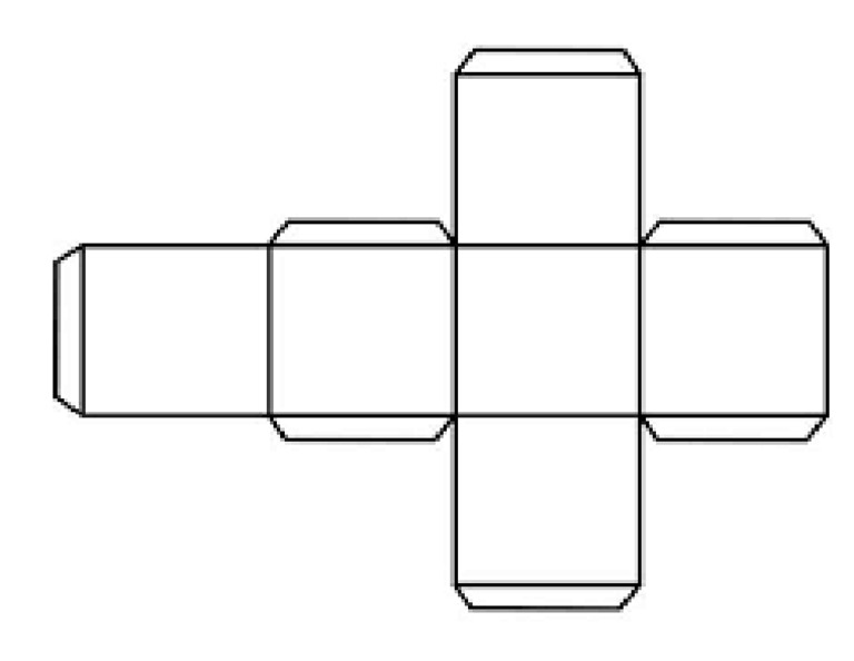 Modelo de Cubo | PDF