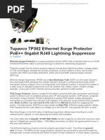 LI4278 Scanner Quick Start Guide | PDF | Barcode | Image Scanner