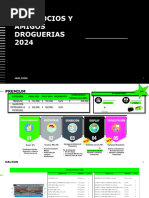 Cam BetametasonaDexclorfenamina Jarabe 120 ML | PDF