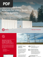 System Advisor Model (SAM) : Introduction To The | PDF | Solar Power ...