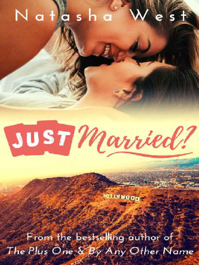 Just Married_ by Natasha West | PDF