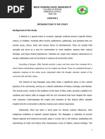 Executive Departments of The Philippines | PDF | Manila | Government ...