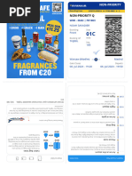 Goethe A1 German Syllabus | PDF