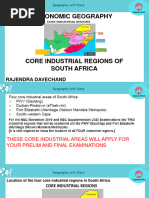 Economics Grade 12 Notes | PDF | Economies | Economics