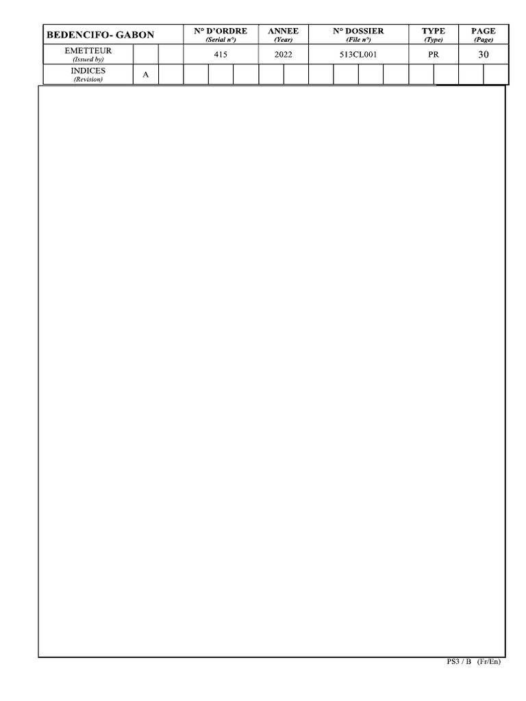 Vierge Page | PDF