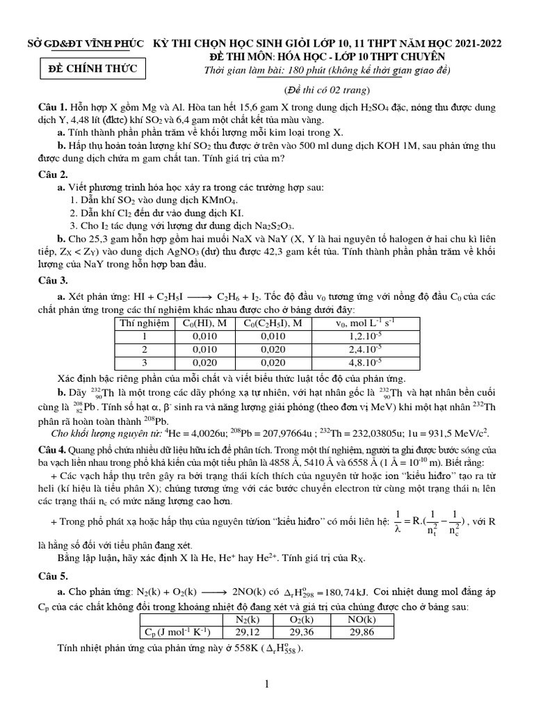 HH10 Chuyen21-2 | PDF