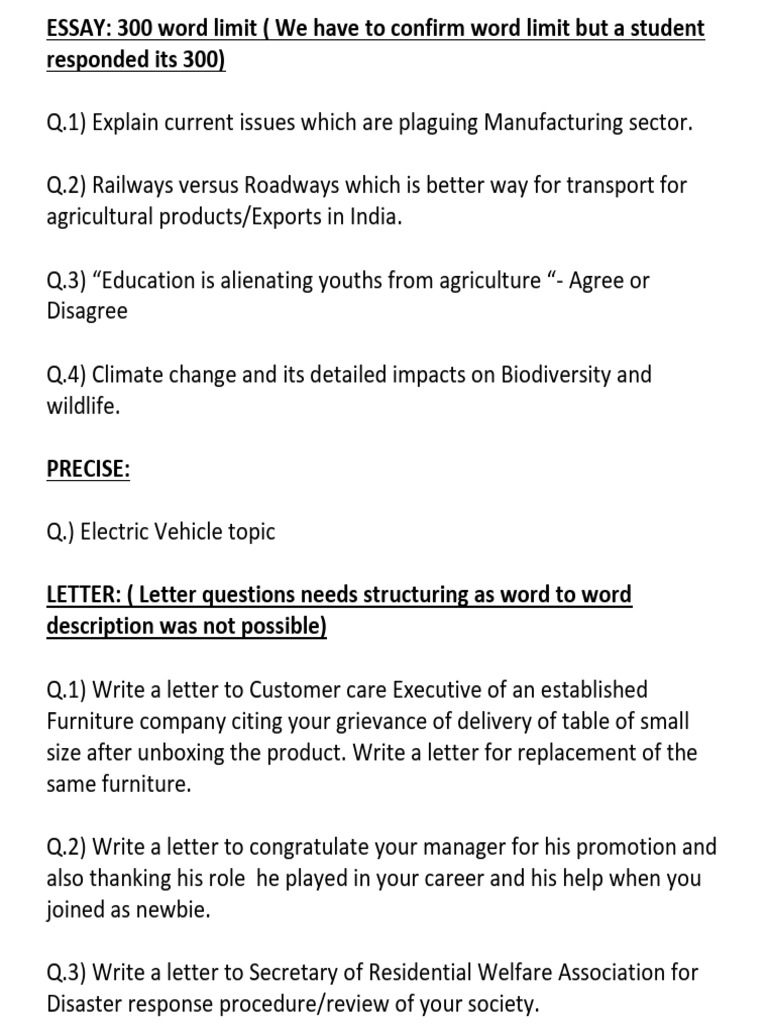 Key Issues in Manufacturing and Transport | PDF