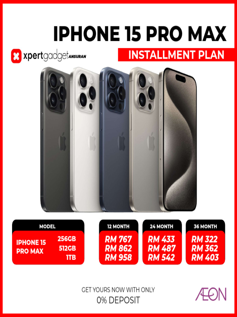 Xpert Gadget Apple Catalog | PDF | I Phone | Film And Video Technology