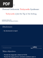Malmo POTS Symptom Questionnaire | PDF | Symptoms And Signs | Human ...