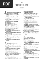 Birkat Hamazon Grace After Meal | PDF
