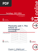 Introduction To Sociology Anthony Giddens | PDF | Émile Durkheim | Sociology