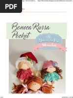 Skeleton ESP | PDF | Humanoids | Transhumanism