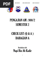 KK PAM | PDF