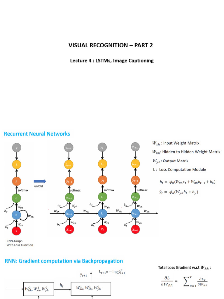 VR Part2 Lecture 4 Annotated | PDF | Science & Mathematics | Computers