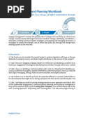 BusinessAnalysis - Space Project Transition To BAU Plan Template | PDF ...