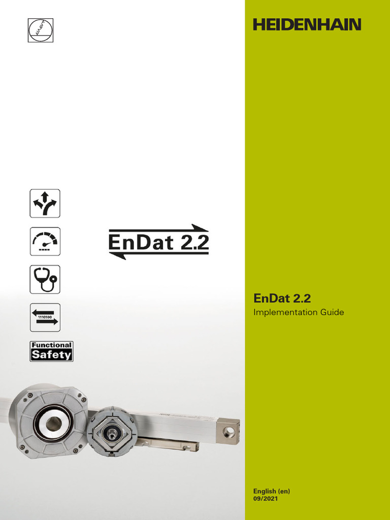 1302637-01-A-02_EnDat2-Implementation-Guide | Download Free PDF ...
