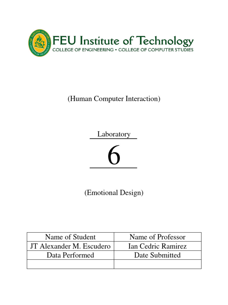 Escudero t6 | PDF | Linux | Operating System