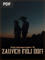 Laguna Tetovaza Na Srcu | PDF