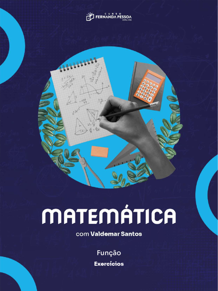 Exercícios de Funções Matemáticas | PDF | Temperatura | Tempo