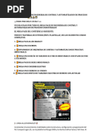 Manual Básico de Automatización Industrial Con Studio 5000 | PDF