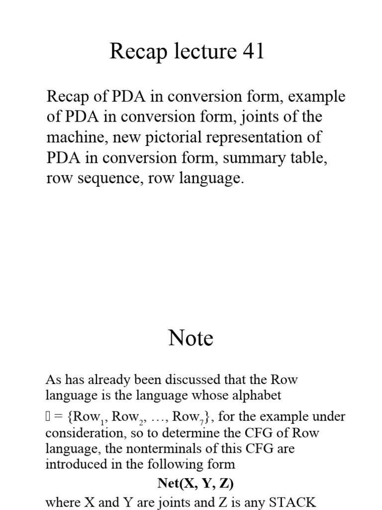 Lesson 42 | PDF | Linguistics