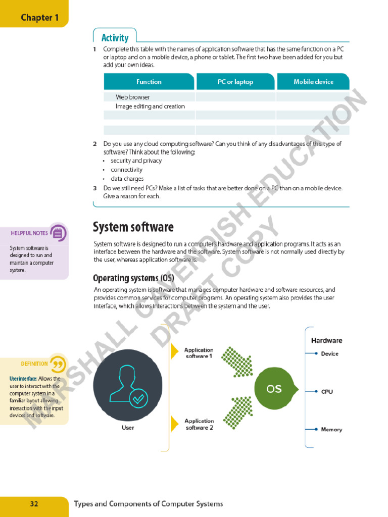 Mce Cambridge Igcse Cs TB Sample | PDF