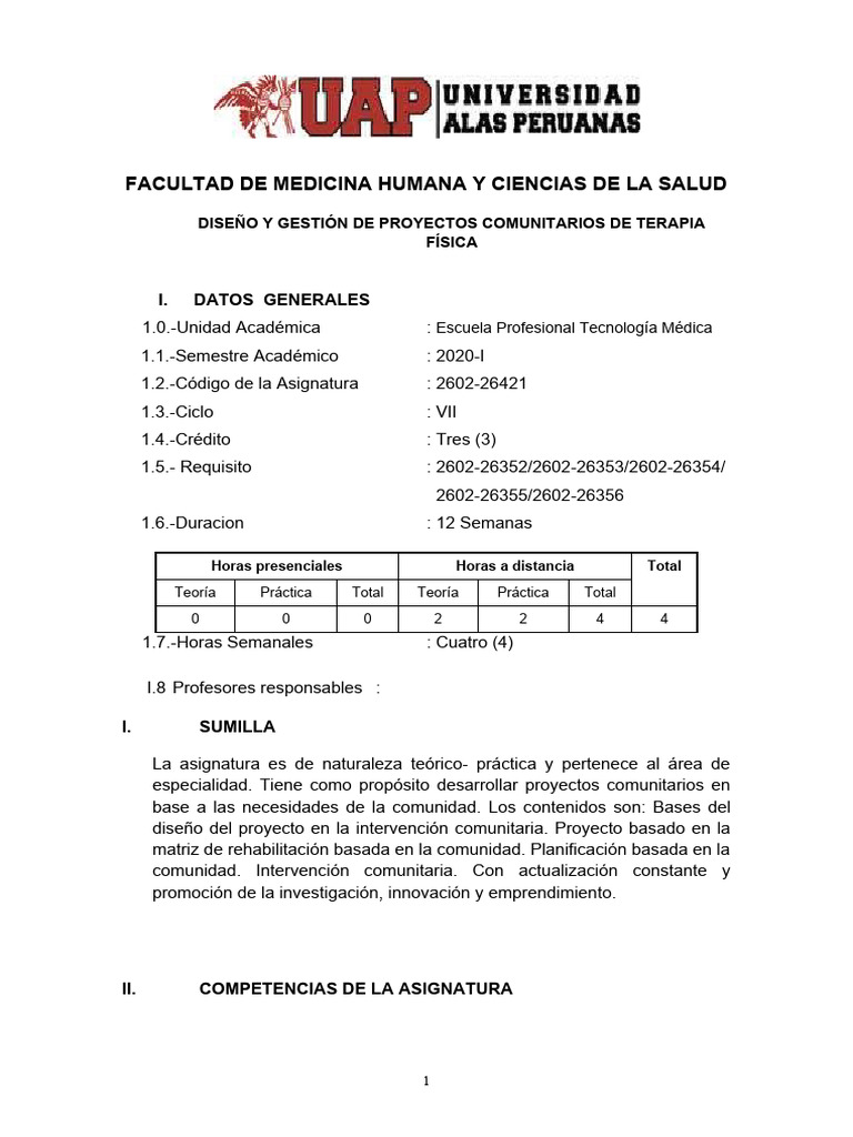 DISEÑO Y GESTION DE PROYECTOS COMUNITARIOS DE TERAPIA FISICA(12) | PDF ... DISEÑO Y GESTION DE PROYECTOS COMUNITARIOS DE TERAPIA FISICA(12) | PDF ...