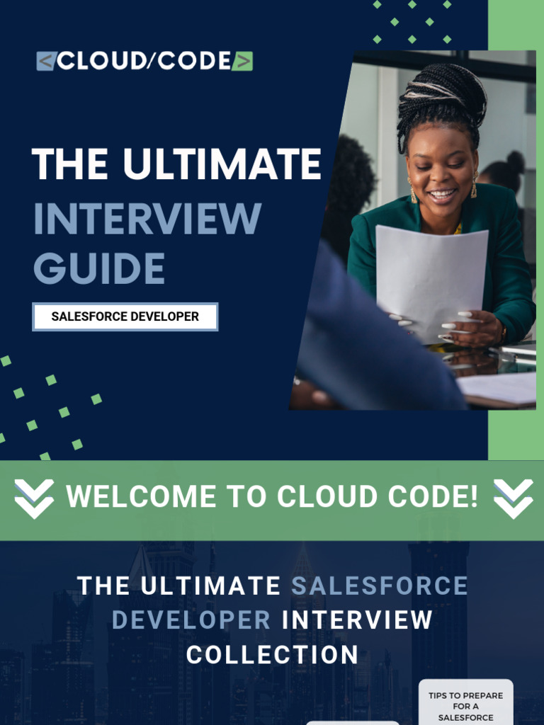 Developer Mock Interview Collection 2024 | PDF | Information Technology Management | Information ...
