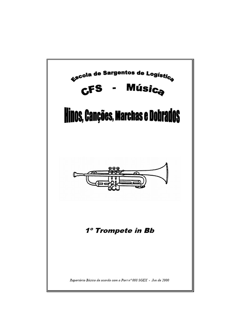 Abrir Abrir Abrir Abrir 405327719-TROMPETE-1-PDF 3 | PDF | Ciência militar | Brasil