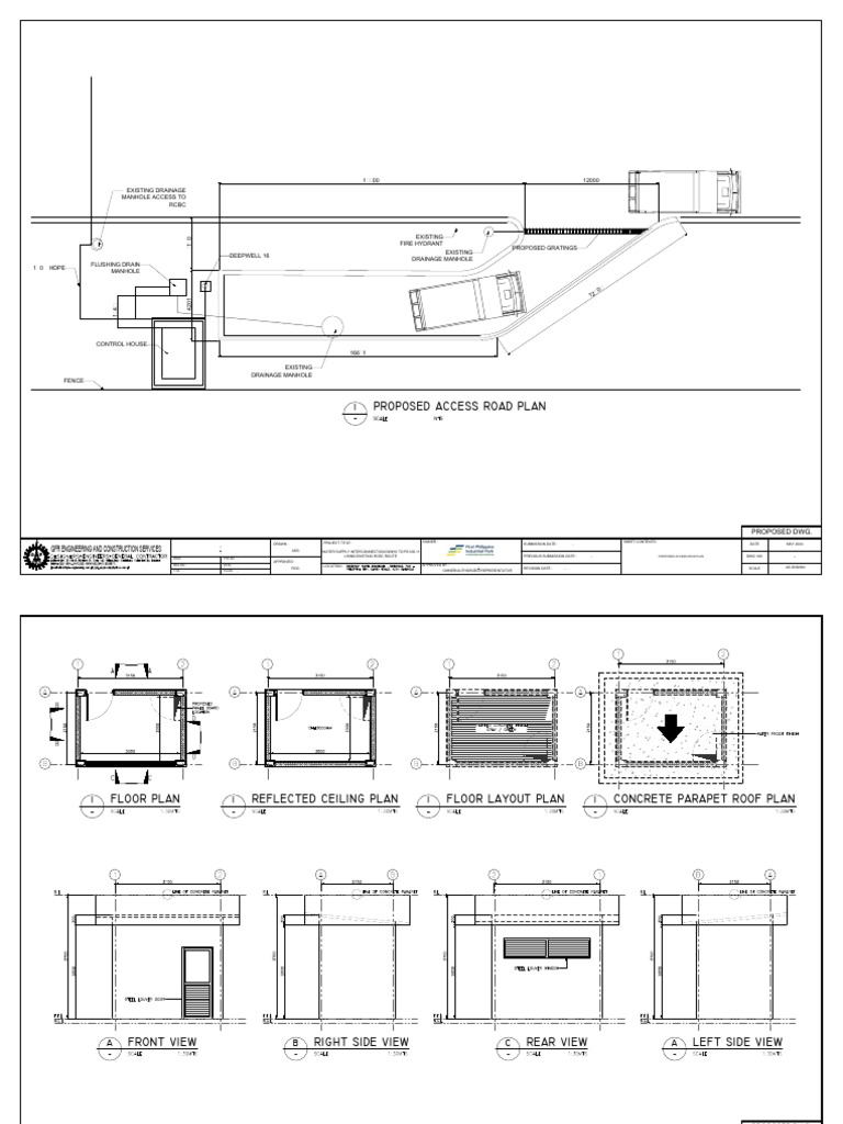 DRAWING LAYOUT | Download Free PDF | Queensland Heritage Register ...