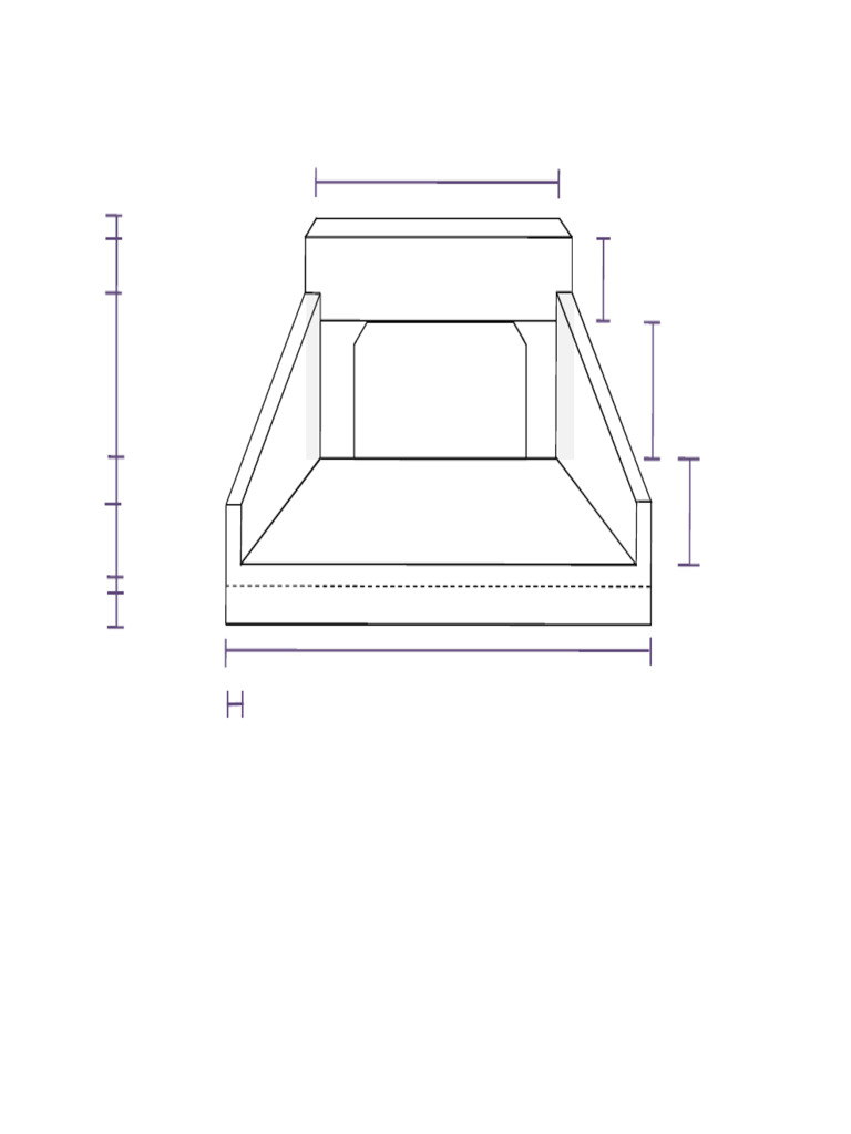 Blank Headwall Template | PDF