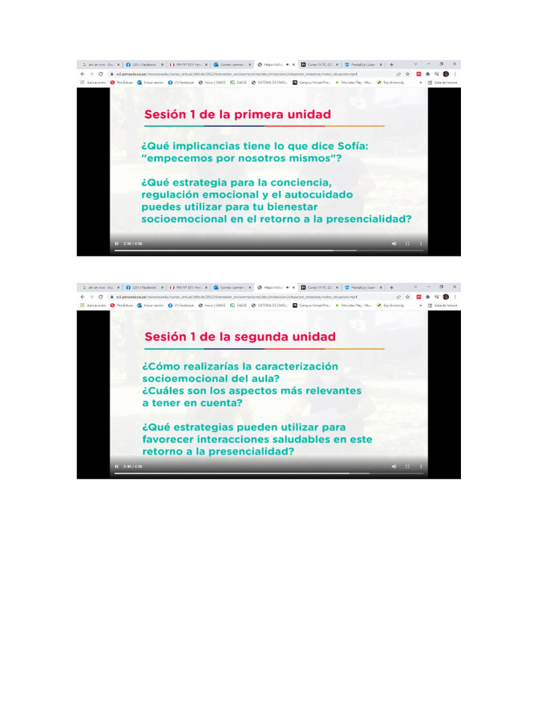 Actividad Retadora | PDF