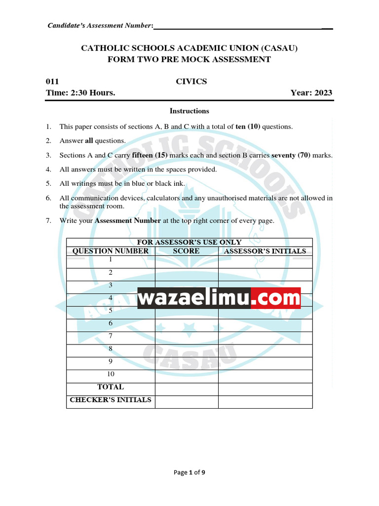 Civics F2. | PDF | Justice | Crime & Violence
