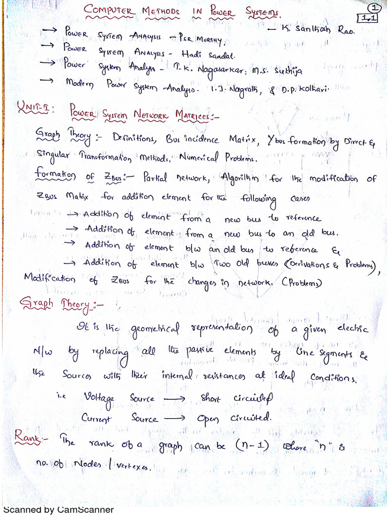 Cmps Unit 1 (1) - Merged | PDF