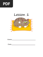 51talk MATERIALS | PDF