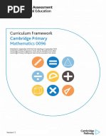 2023-Time-Checkpoint Primary Math Progression Stage-5 | PDF