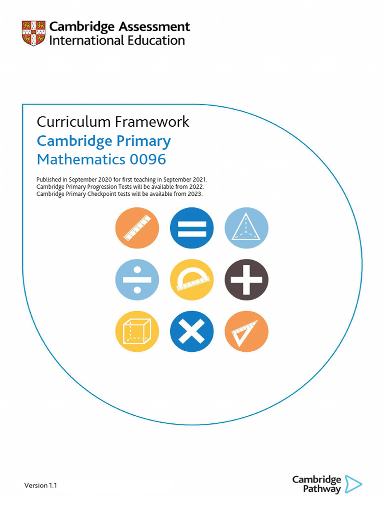 Maths 0096 | PDF | Multiplication | Mathematics