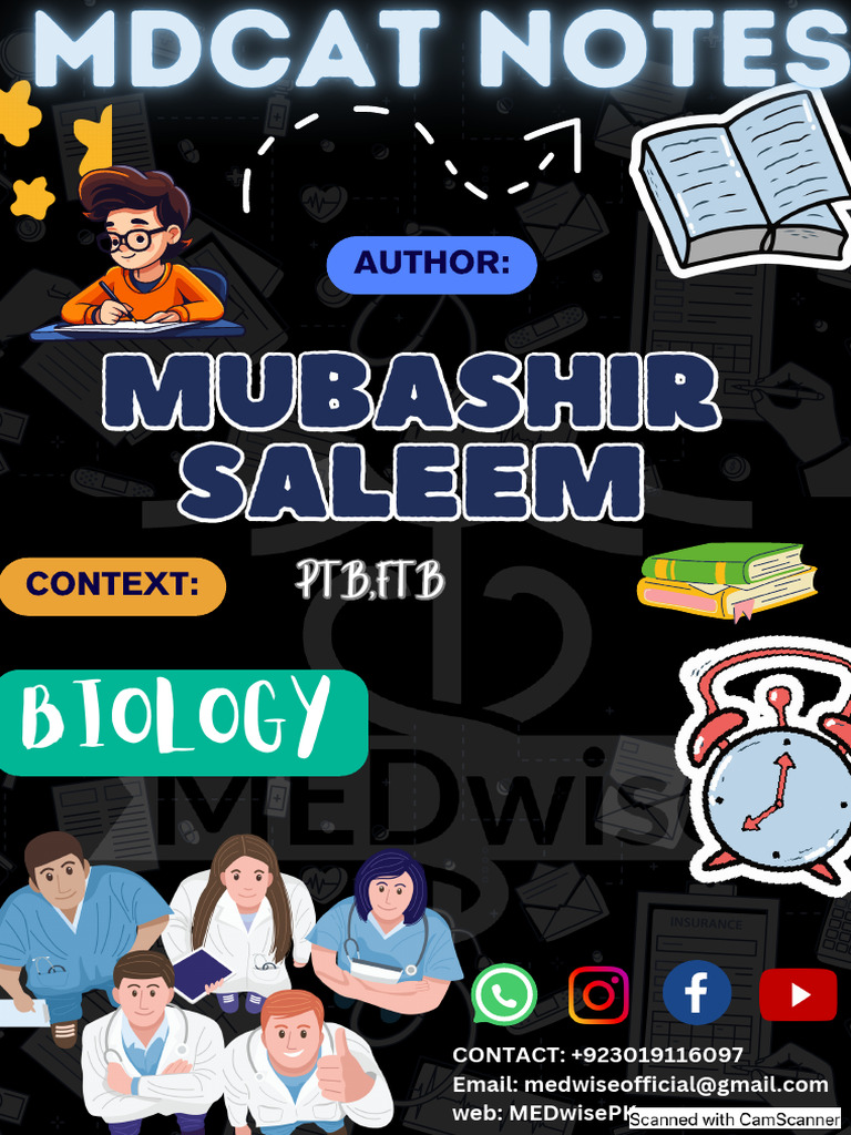 Biology PTB+FTB Book Lines | PDF | Lung | Breathing