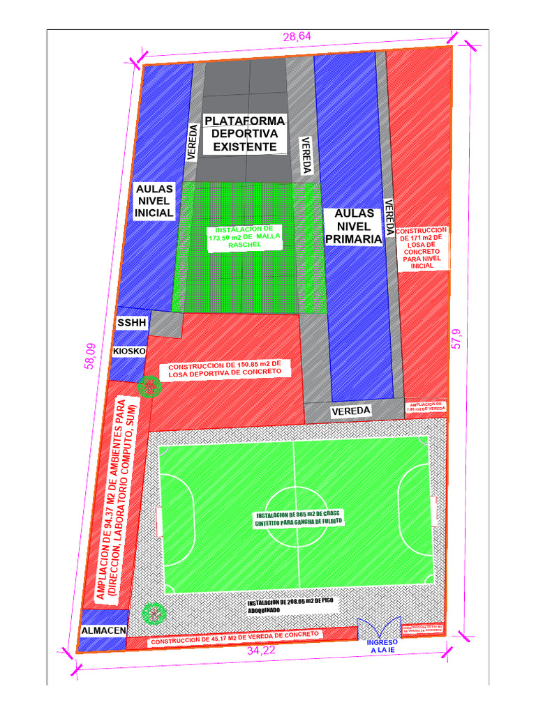 IE 11299 YENCALA BOGGIANO (1) - Model | PDF