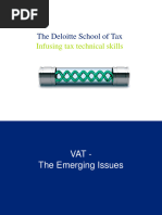 VAT Liability Guide 2020 | PDF | Value Added Tax | Taxes