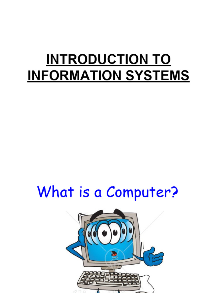 WK01-CH01 - Intro To Computers World | PDF | Integrated Circuit | Personal Computers