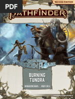 Abomination Vaults - Interactive Maps | PDF