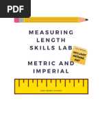 Activity On Measuring (Pull Push Rule) | PDF
