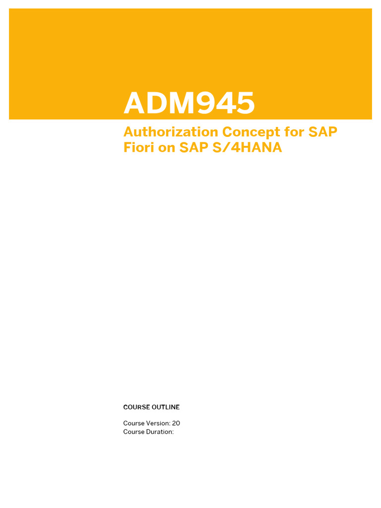 Adm945 en Col20 Ilt FV Co A4 | PDF | Computer Science | Computer ...