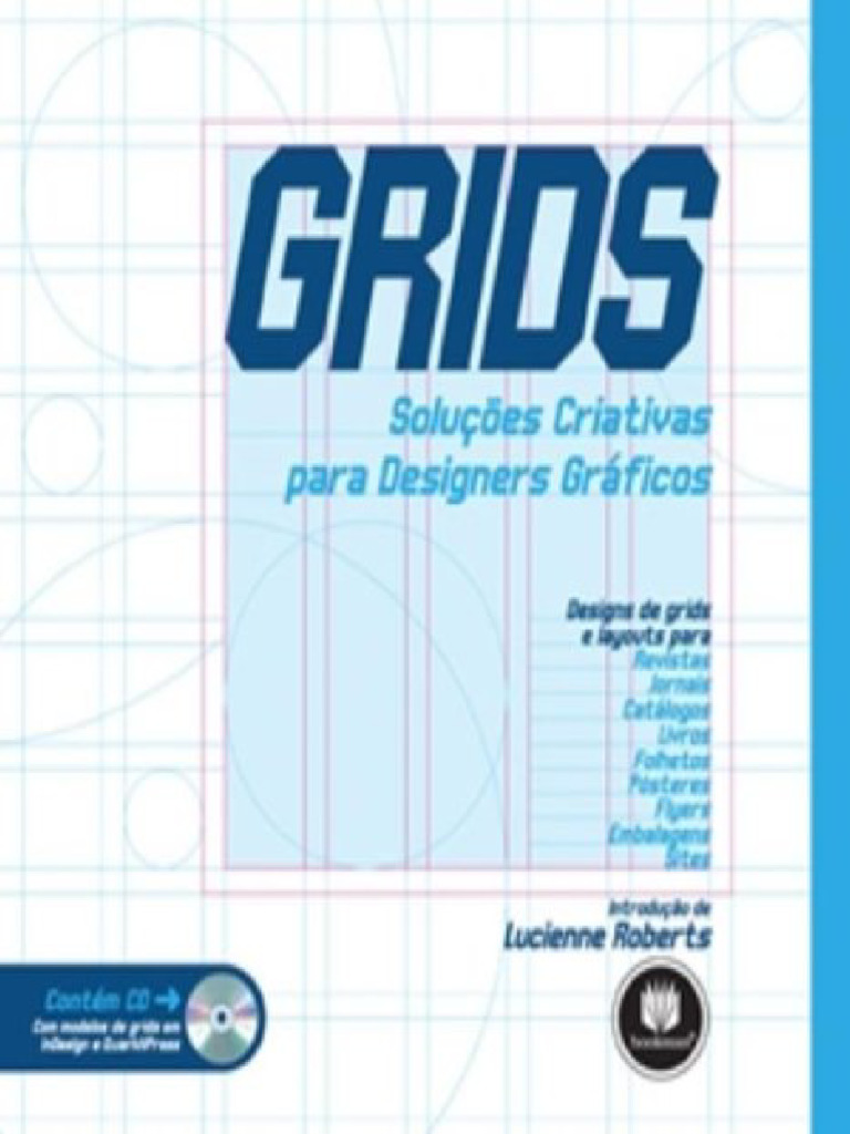 Resumo Grids Solucoes Criativas para Designers Graficos Lucienne ...