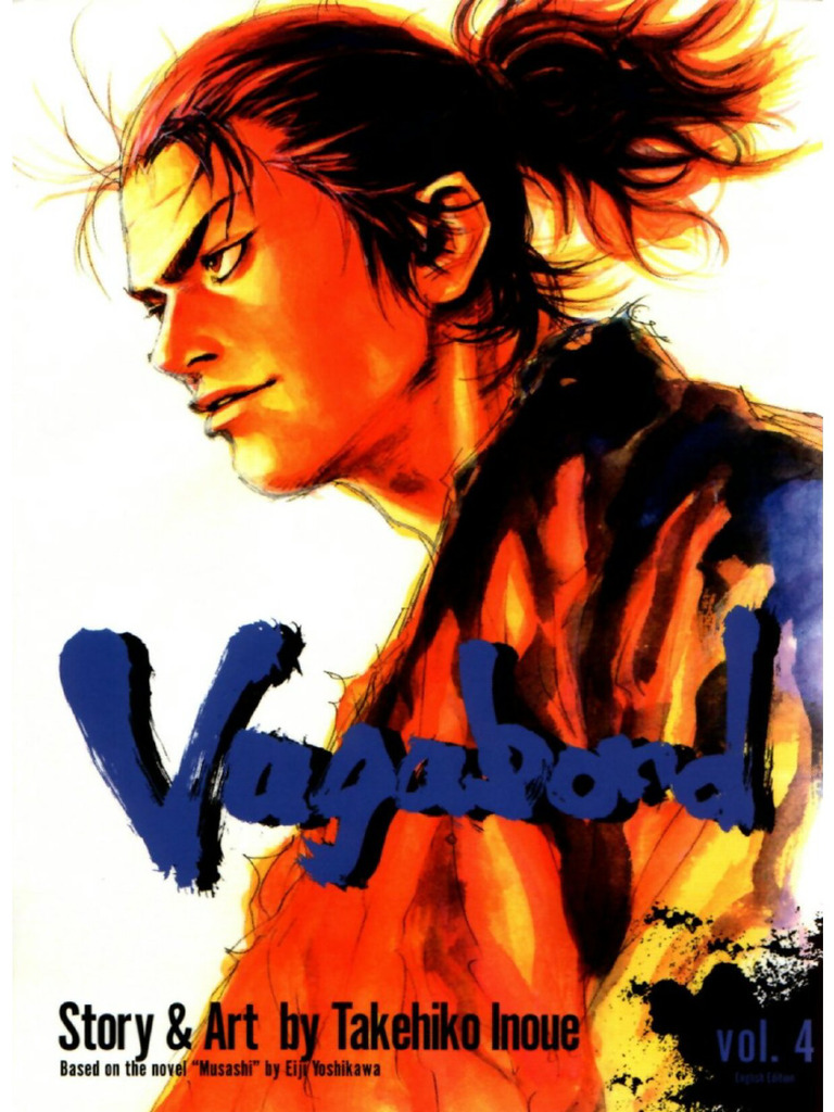 (Vagabond 4) Takehiko Inoue - Vagabond 4 - Libgen - Li | PDF