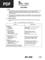 CMM Hafex P3APP003010D | PDF | Private Law