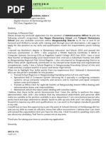 Ao Ii Work Sample Test | PDF