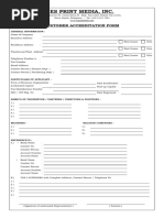 Member'S Contribution Remittance Form (MCRF) : Employer/Business Name ...